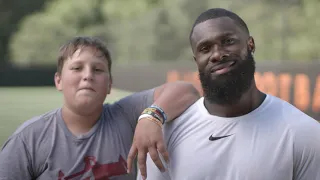 Everyday Heroes: The Calder Hodge Story | AFPM EMPOWER