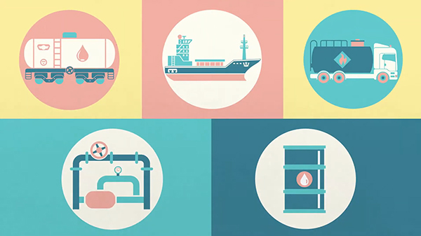 Our industry's midstream | AFPM EMPOWER