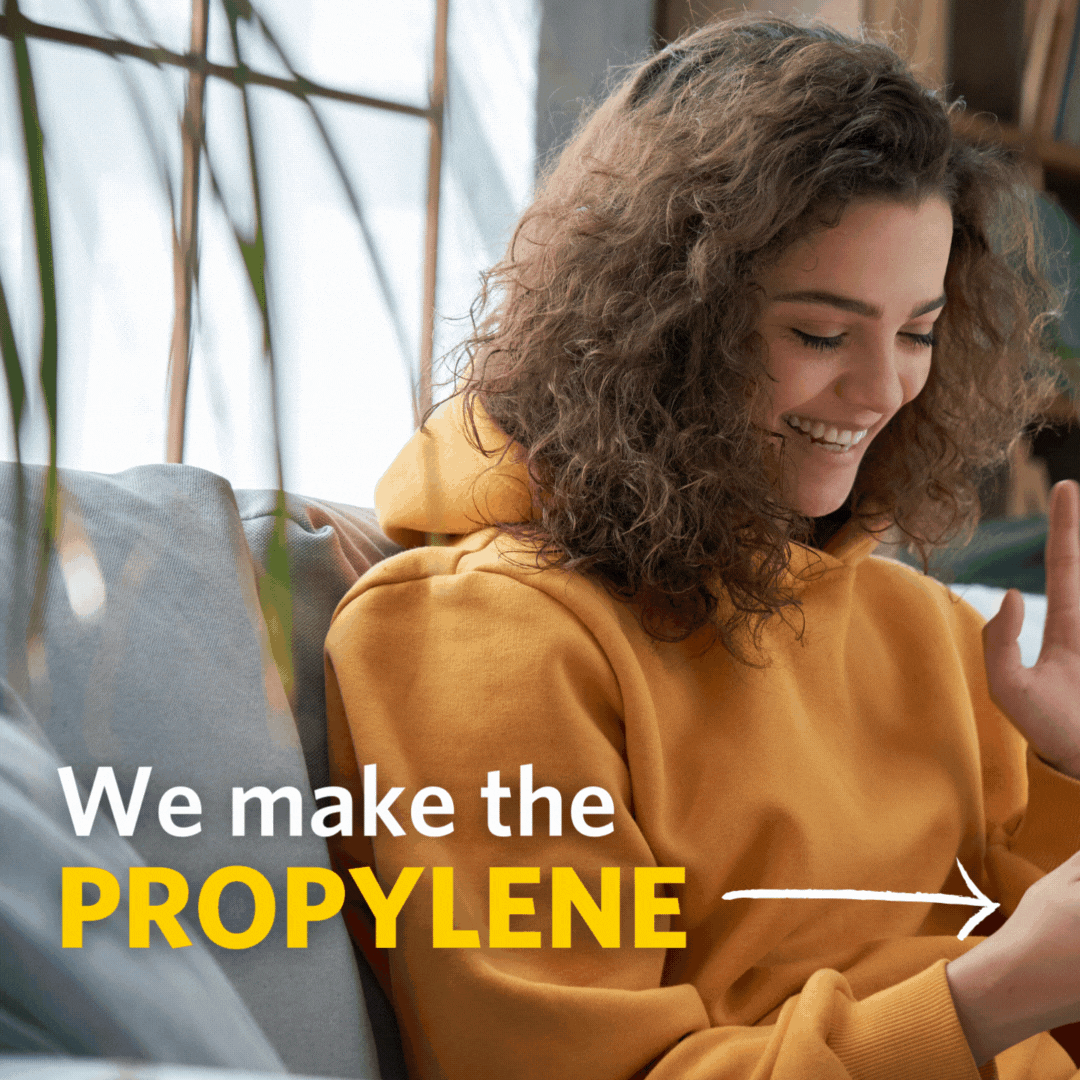 Making the stretchy pants stretchy | AFPM EMPOWER