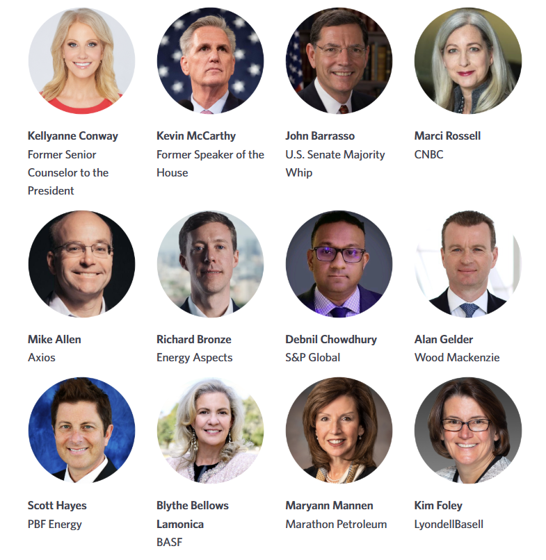 EMPOWER News Roundup - Annual Meeting Preview | AFPM EMPOWER